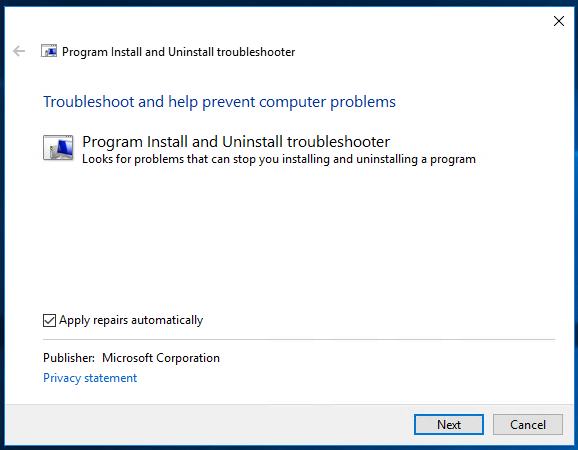 FIXED: Installing Microsoft ODBC Driver 17 for SQL Server produces FIXED: Installing Microsoft ODBC Driver 17 for SQL Server produces